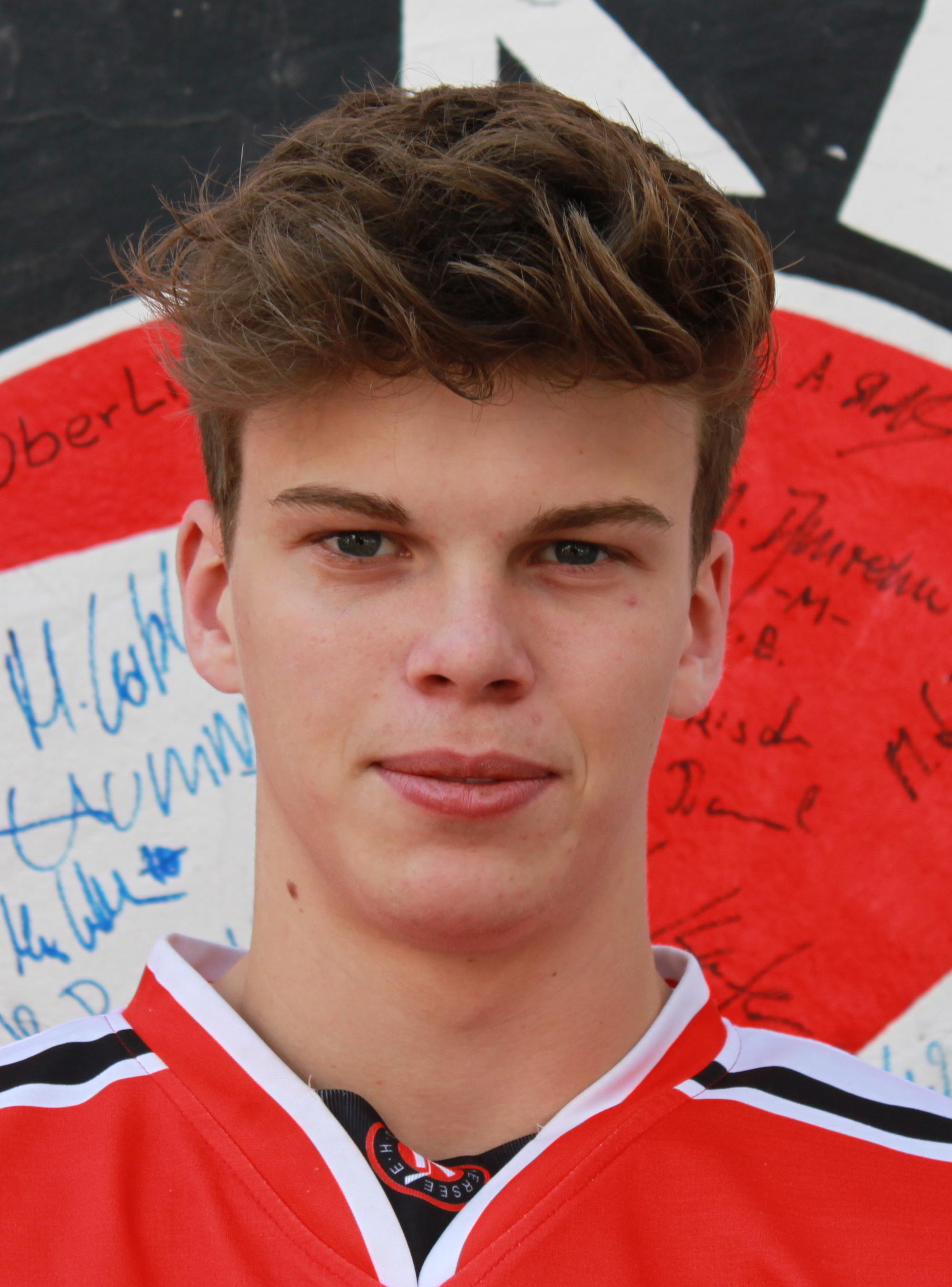 Roeder Simon – EHC Klostersee e.V. – U20